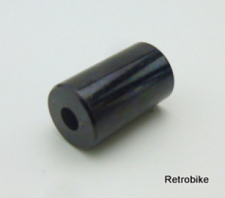 retrobikefranken - End cap 5mm brake cable casing housing caps