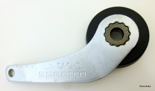 retrobikefranken - Sachs Sram Spectro P5 S7 Bremsanker Hebelkonus ...
