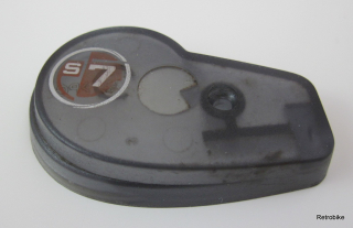 retrobikefranken - sachs spectro s7 nabenschaltung gehäusedeckel ...
