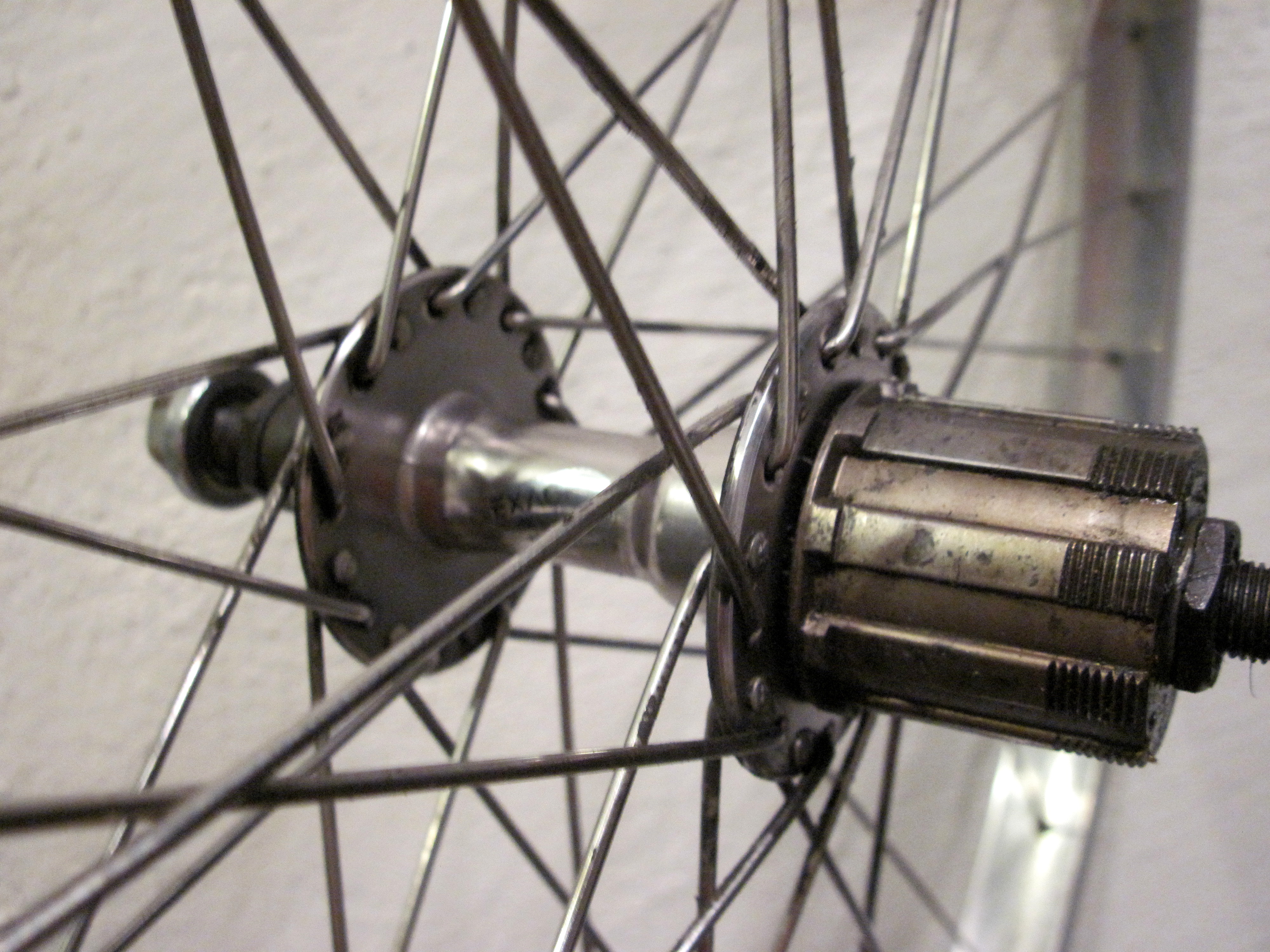 retrobikefranken - Exage Mountain 26x1,75