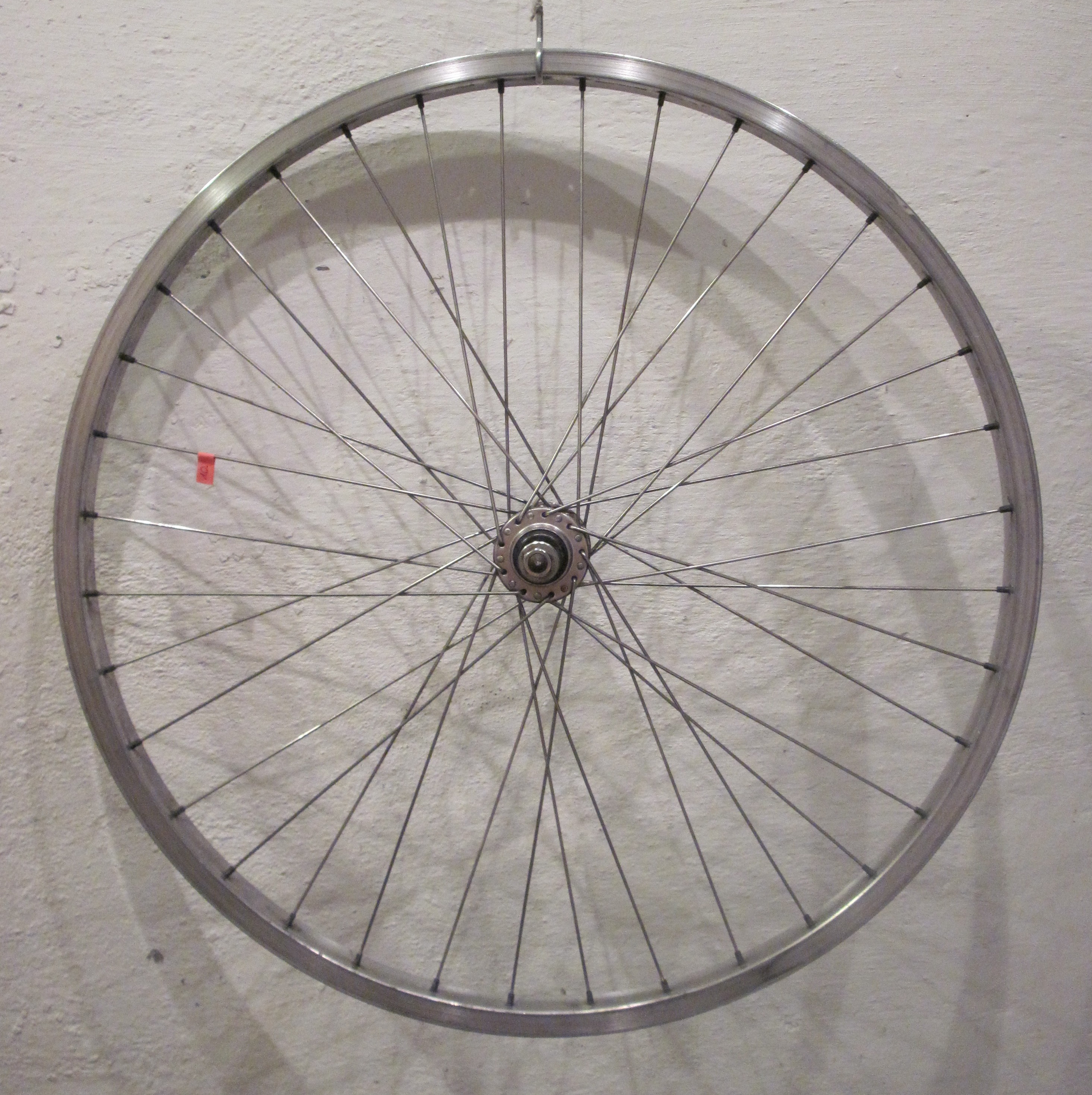 retrobikefranken - Exage Mountain 26x1,75
