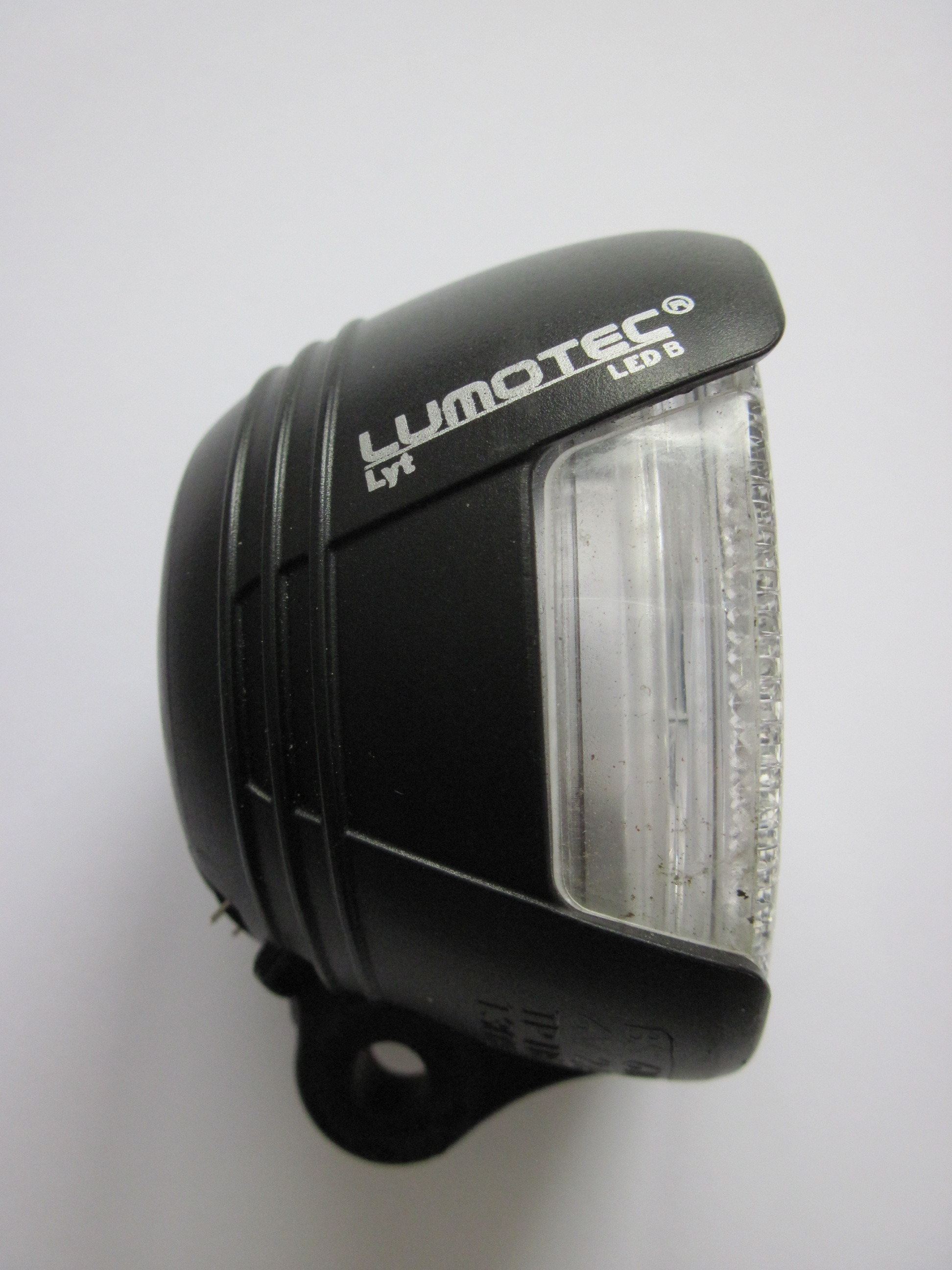 retrobikefranken - Busch Müller Lumotec Lyt B