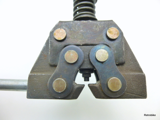 retrobikefranken - chain riveter remover chain rivet tool motorized two ...