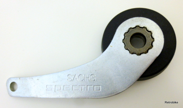 retrobikefranken - Sachs Sram Spectro P5 S7 Bremsanker Hebelkonus ...