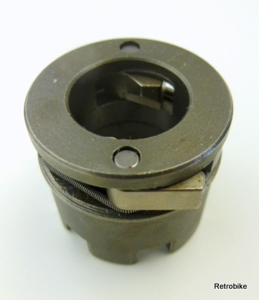 retrobikefranken - Sram pawl carrier assy I-Motion 3 i3 coaster brake ...